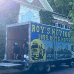Home - Roy's Moving